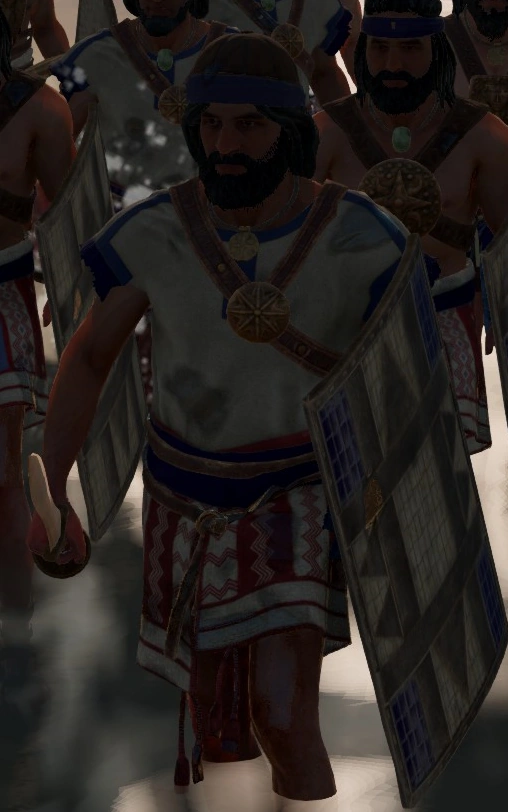 Mahuroos el-Amin | Historica Wiki | Fandom