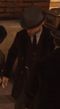 Malcolm Mills | Historica Wiki | Fandom