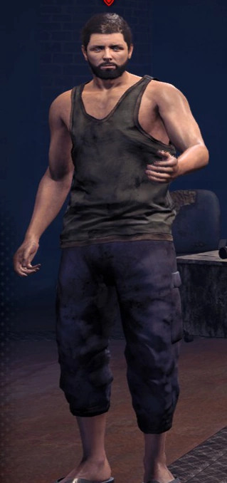 Martin Hendricks | Historica Wiki | Fandom