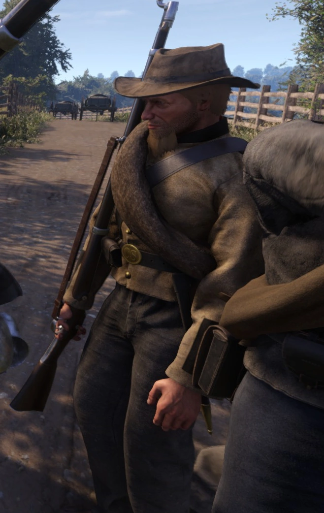 Maxwell L. Burley | Historica Wiki | Fandom