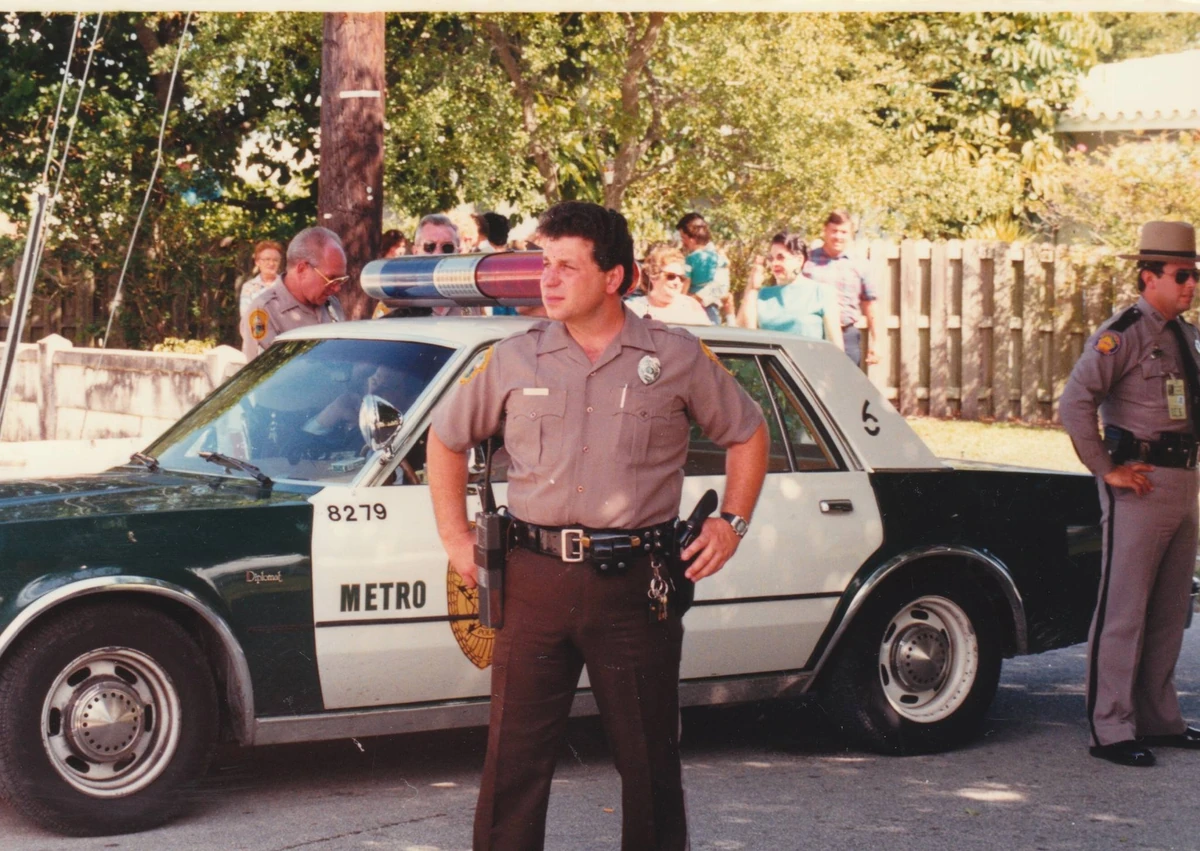 Miami-Dade Police Department | Historica Wiki | Fandom