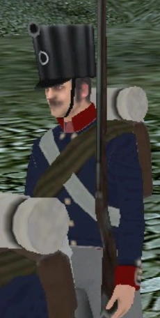 Michael Hielscher | Historica Wiki | Fandom