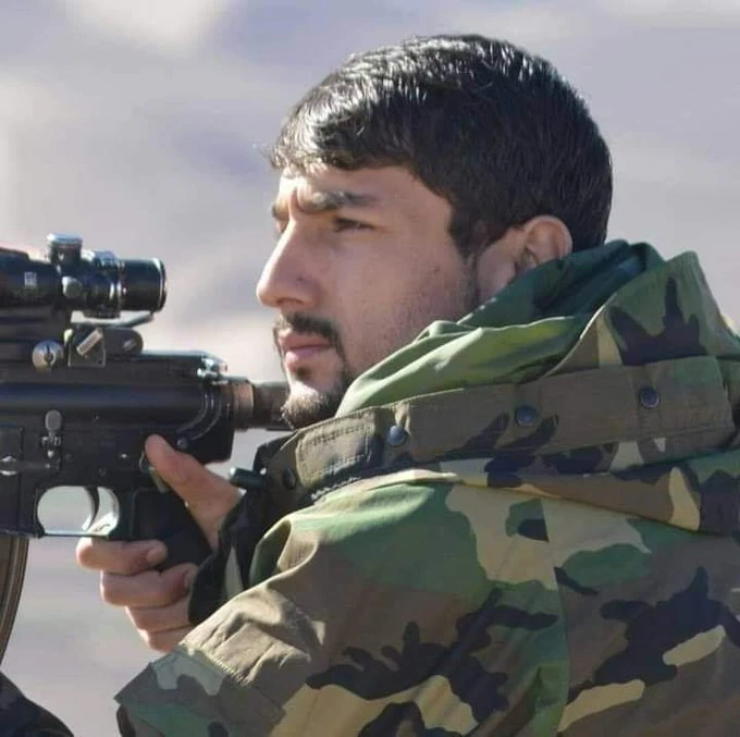 Mohammad Fayaz | Historica Wiki | Fandom