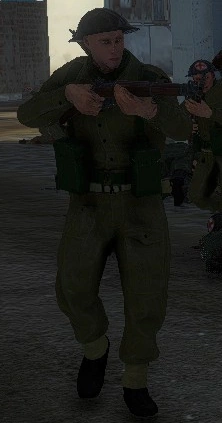 Newton Y. Jerger | Historica Wiki | Fandom