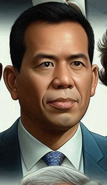 Noah Fong | Historica Wiki | Fandom