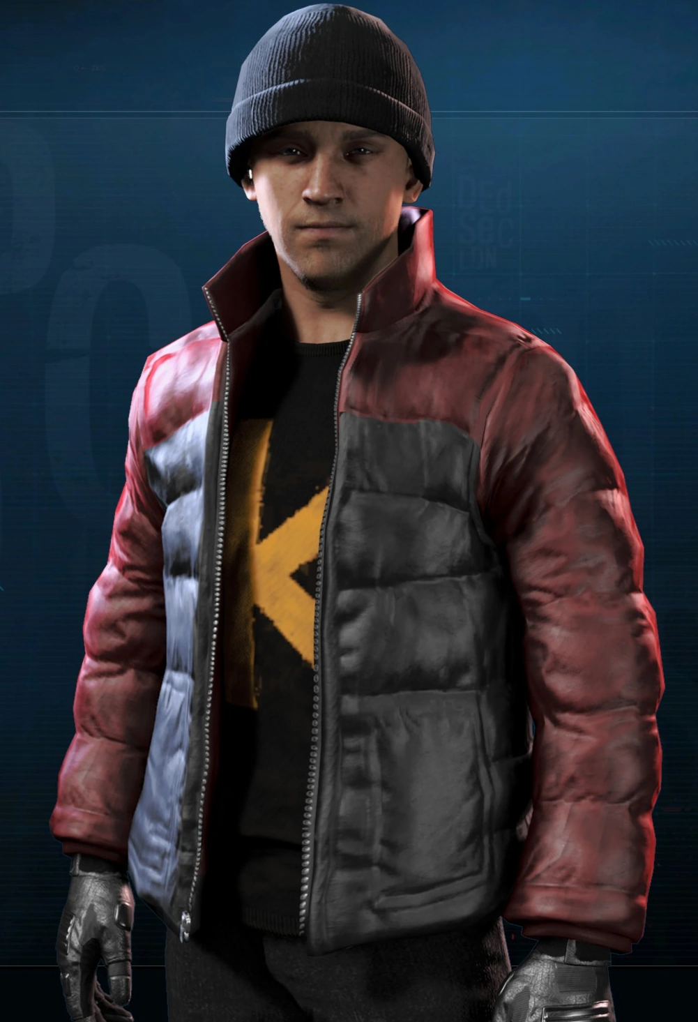 Nolan Daly | Historica Wiki | Fandom