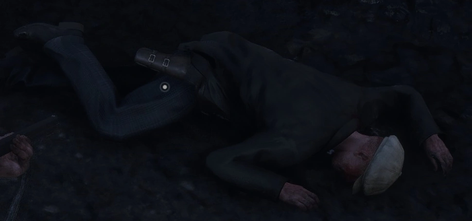 Odie D. Rosman | Historica Wiki | Fandom