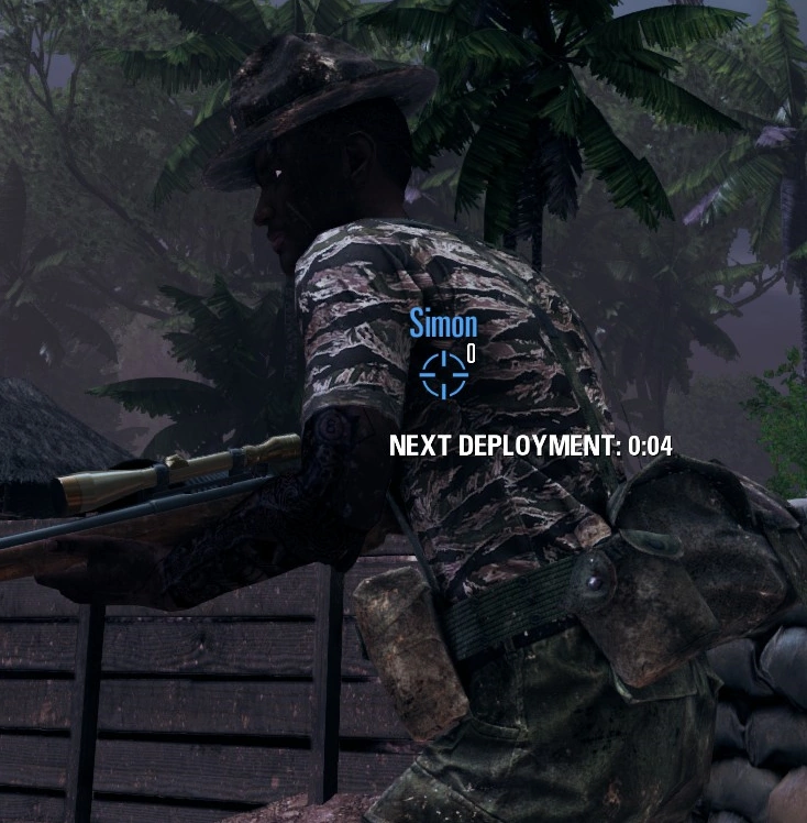 Omar R. Blakely | Historica Wiki | Fandom