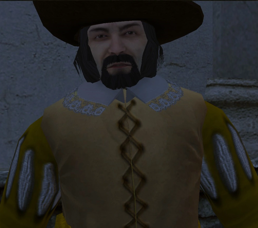 Patrick Murphy (Kilkenny mayor, 1642) | Historica Wiki | Fandom