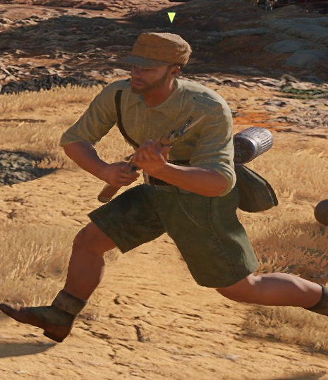 Philip Wall | Historica Wiki | Fandom