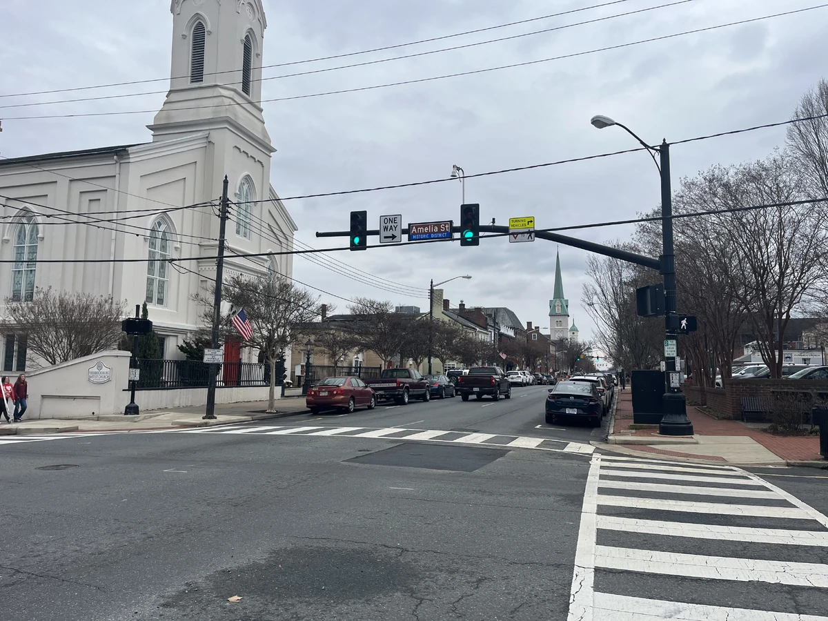 Princess Anne Street (Fredericksburg) | Historica Wiki | Fandom
