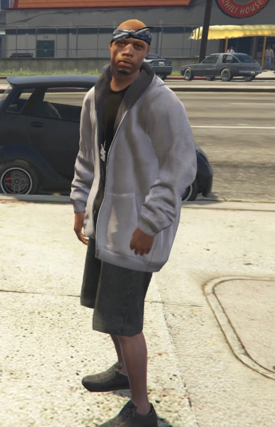 Ramon Hubbard | Historica Wiki | Fandom