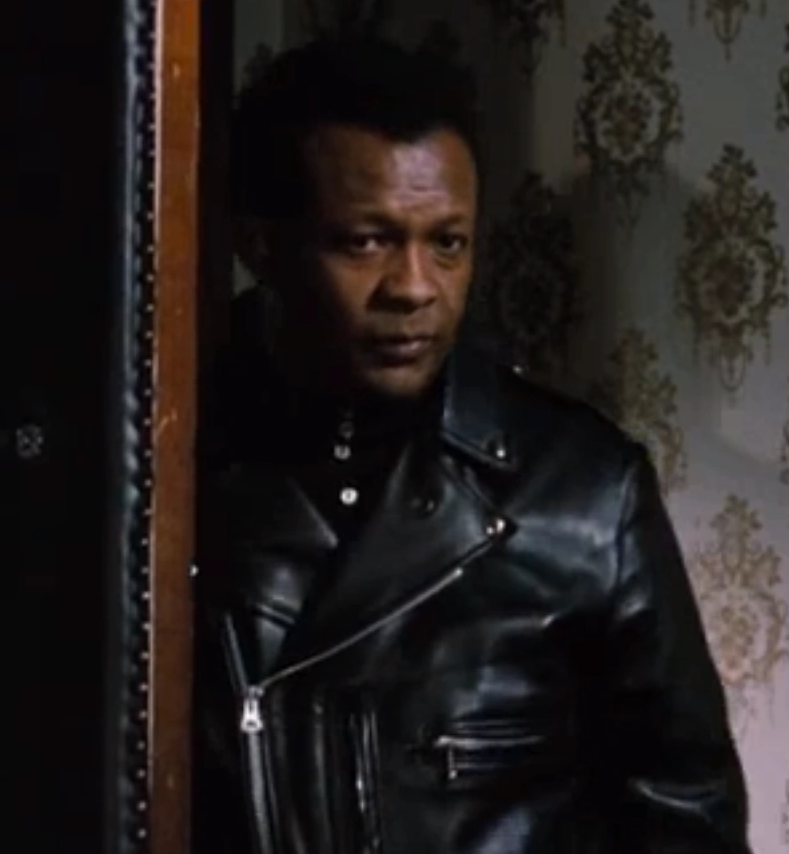 Ray Abbott | Historica Wiki | Fandom