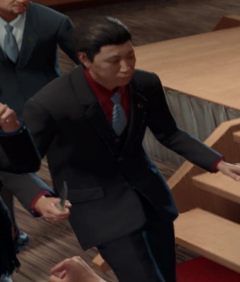 Renjiro Chiba | Historica Wiki | Fandom