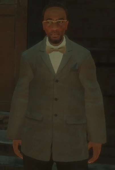 Reuben Jones | Historica Wiki | Fandom