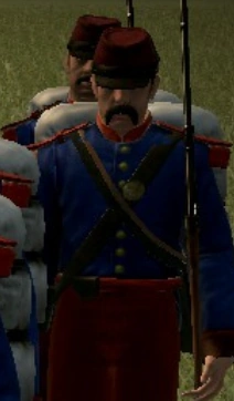 Richard Sylvestre | Historica Wiki | Fandom