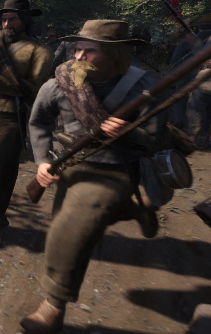 Ruben V. Switz | Historica Wiki | Fandom