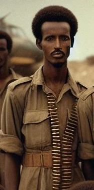 Rushdi al-Gaber | Historica Wiki | Fandom