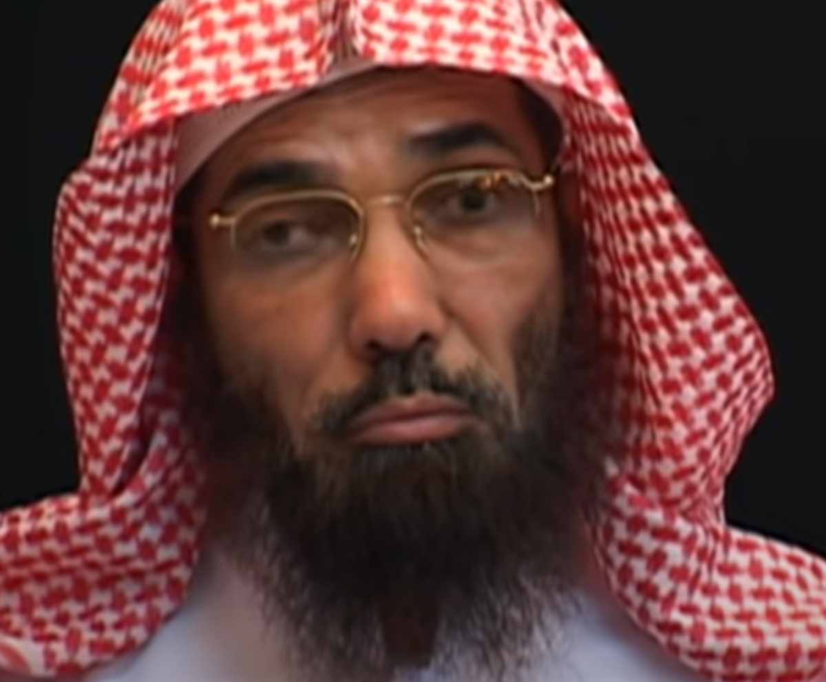 Salman Al Ouda Historica Wiki Fandom