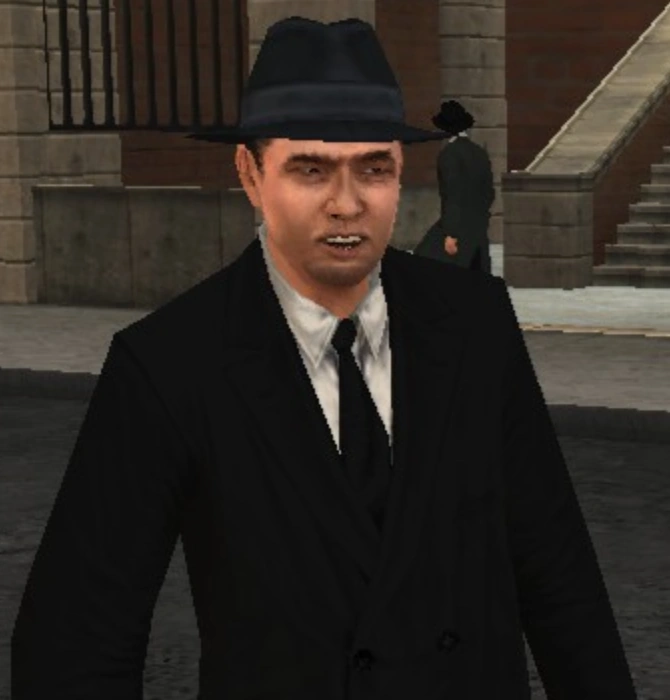 Salvatore Bacci | Historica Wiki | Fandom