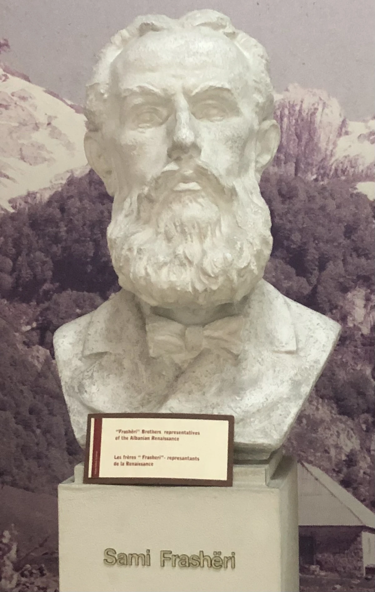 Sami Frasheri | Historica Wiki | Fandom