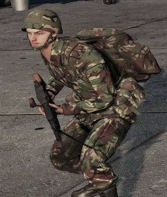 Seoras MacCaoig | Historica Wiki | Fandom