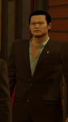 Shunko Yutani | Historica Wiki | Fandom