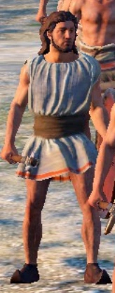 Sophocles Moriadis | Historica Wiki | Fandom