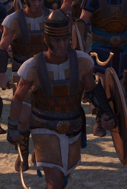 Stephanos Gallatos | Historica Wiki | Fandom