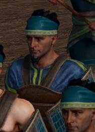 Tareef al-Momin | Historica Wiki | Fandom