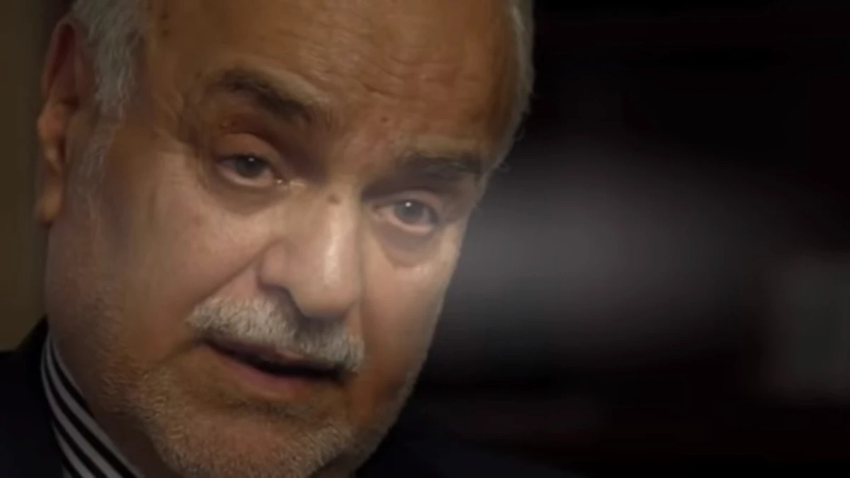 Tariq al-Hashimi | Historica Wiki | Fandom