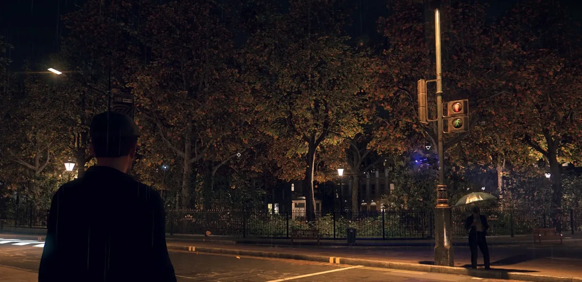 Tavistock Square | Historica Wiki | Fandom