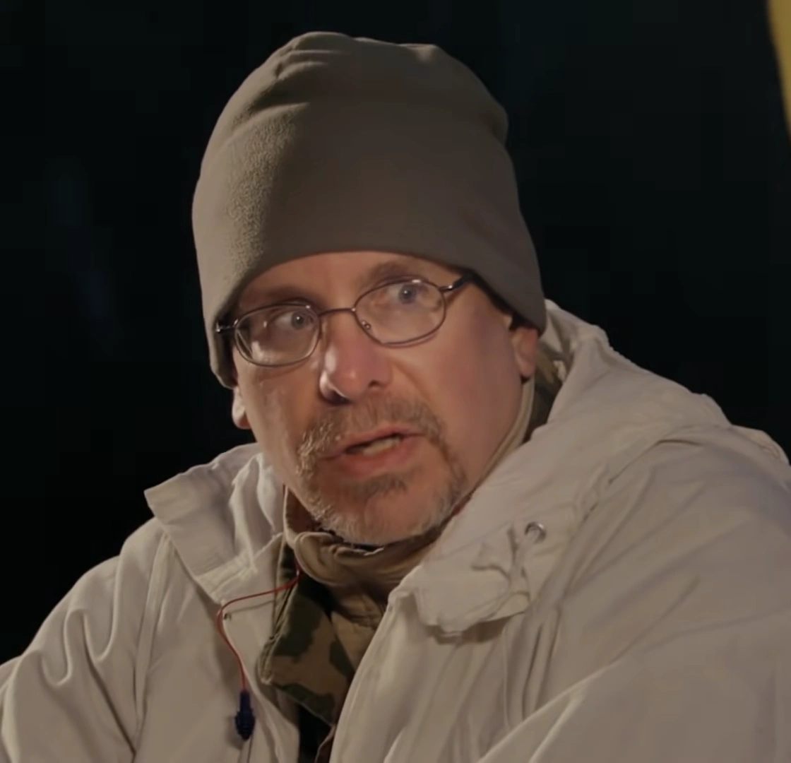 Terrance Moore | Historica Wiki | Fandom