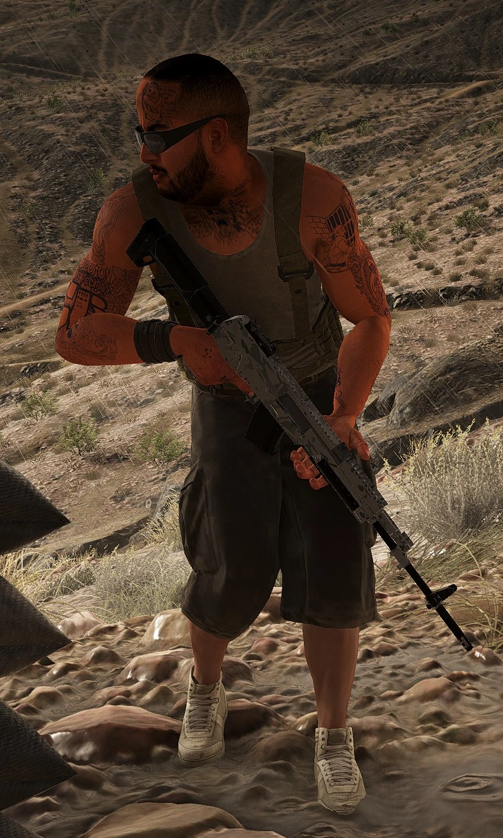 Torcado Tapia | Historica Wiki | Fandom