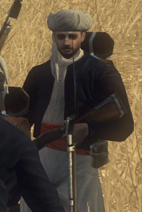 Unais al-Faris | Historica Wiki | Fandom