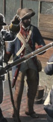 Unity Hickes | Historica Wiki | Fandom