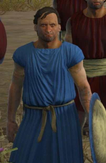 Vasilis Stathopoulos | Historica Wiki | Fandom