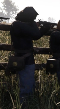 Victor L. Saxton | Historica Wiki | Fandom