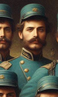 Vilfredo Colandrea | Historica Wiki | Fandom