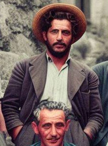 Virginio Giglio | Historica Wiki | Fandom