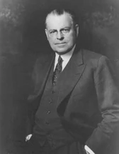 Warren Austin | Historica Wiki | Fandom