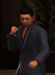 Yūsuke Fuchida | Historica Wiki | Fandom