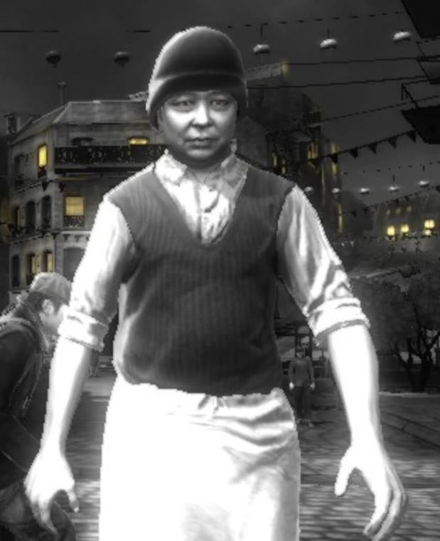 Yang Yee Thai | Historica Wiki | Fandom