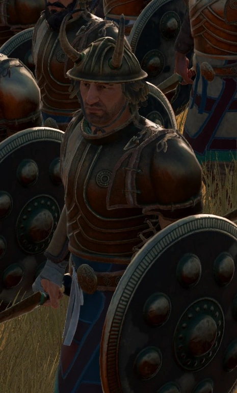 Yorgos Vitalas | Historica Wiki | Fandom