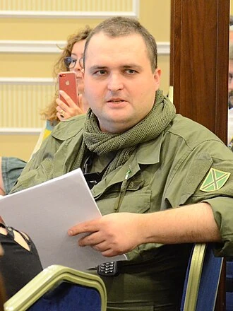 Andrey Morozov | Historica Wiki | Fandom