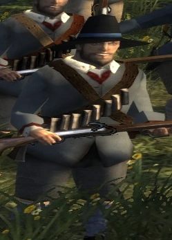 Androw James | Historica Wiki | Fandom