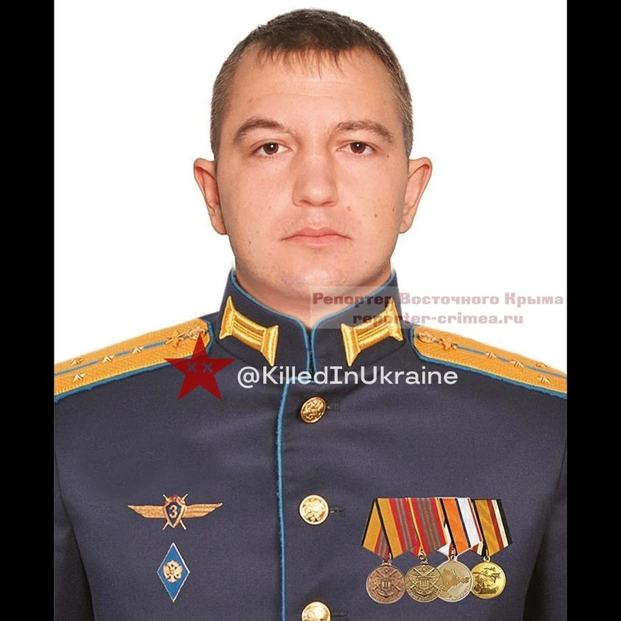 Anton M. Romanov | Historica Wiki | Fandom