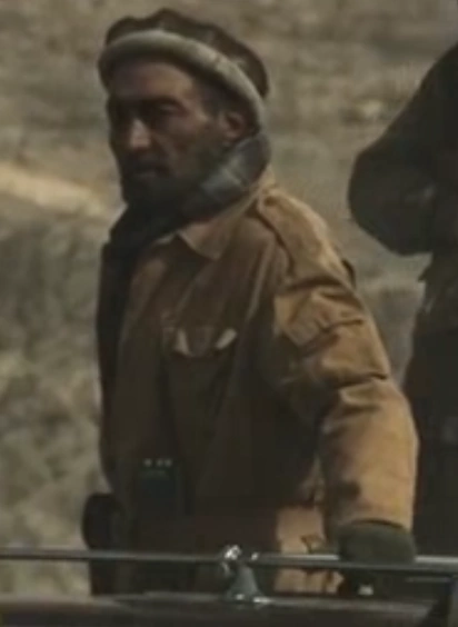 Atta Muhammad Nur | Historica Wiki | Fandom