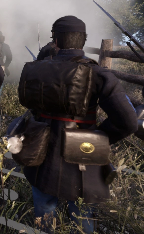 Barrett M. Barnett | Historica Wiki | Fandom