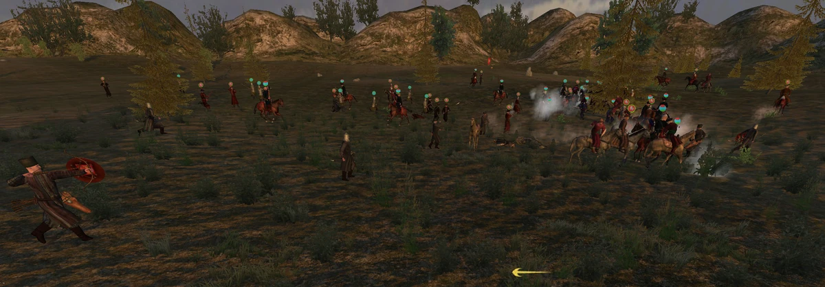 Battle of Trudove | Historica Wiki | Fandom